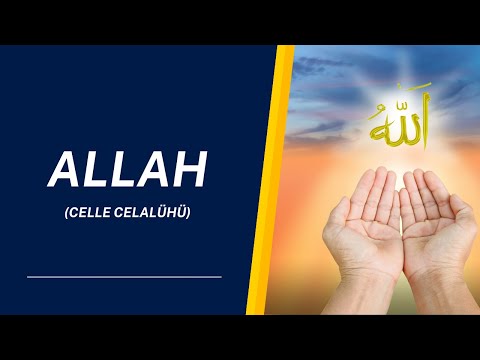 ALLAH Celle Celalühü Zikri#zikir #allah #allahzikri