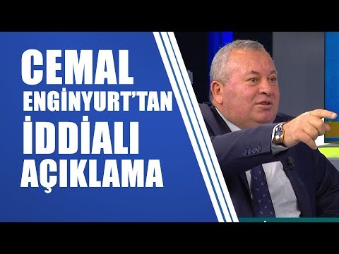Cemal Enginyurt: Meral Akşener siyaset bilmez!