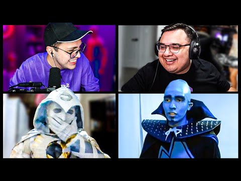 ESOS 4 EN HALLOWEEN 🎃 - YouTube