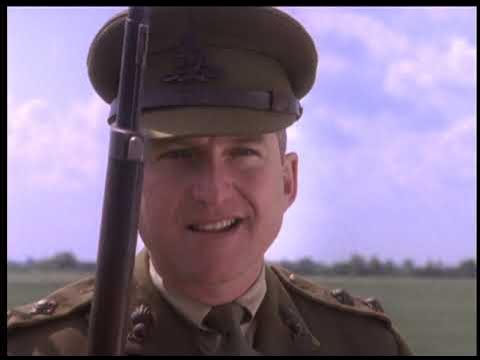 Adventures of Young Indiana Jones: Attack of the Hawkmen - YouTube