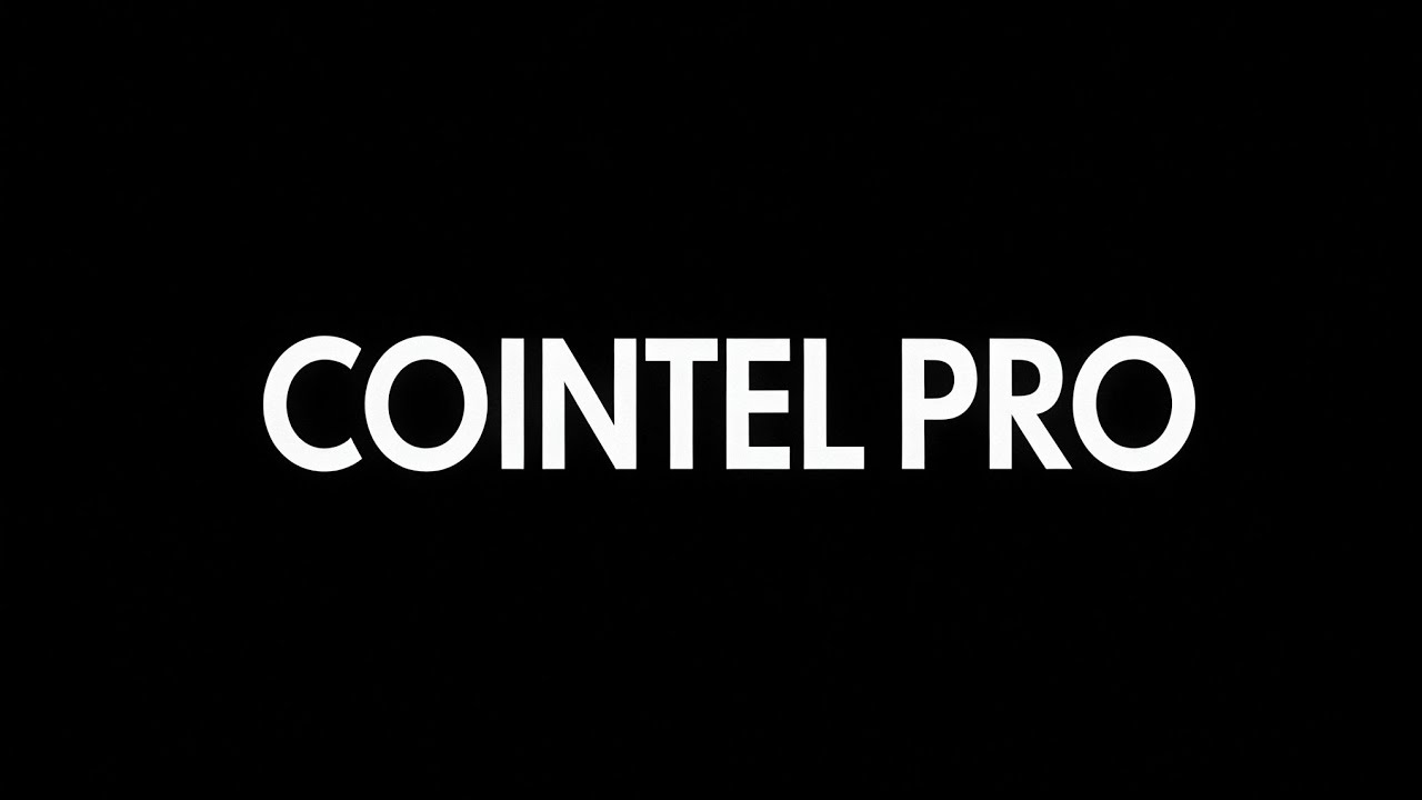 Cointelpro | First Of The Month - YouTube