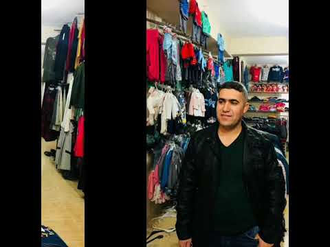 Manuş baba karanfil kokuyor