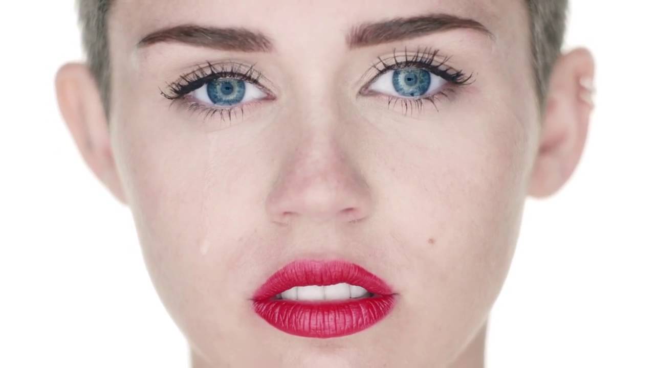 Bart Baker VS Miley Cyrus wrecking Ball - YouTube