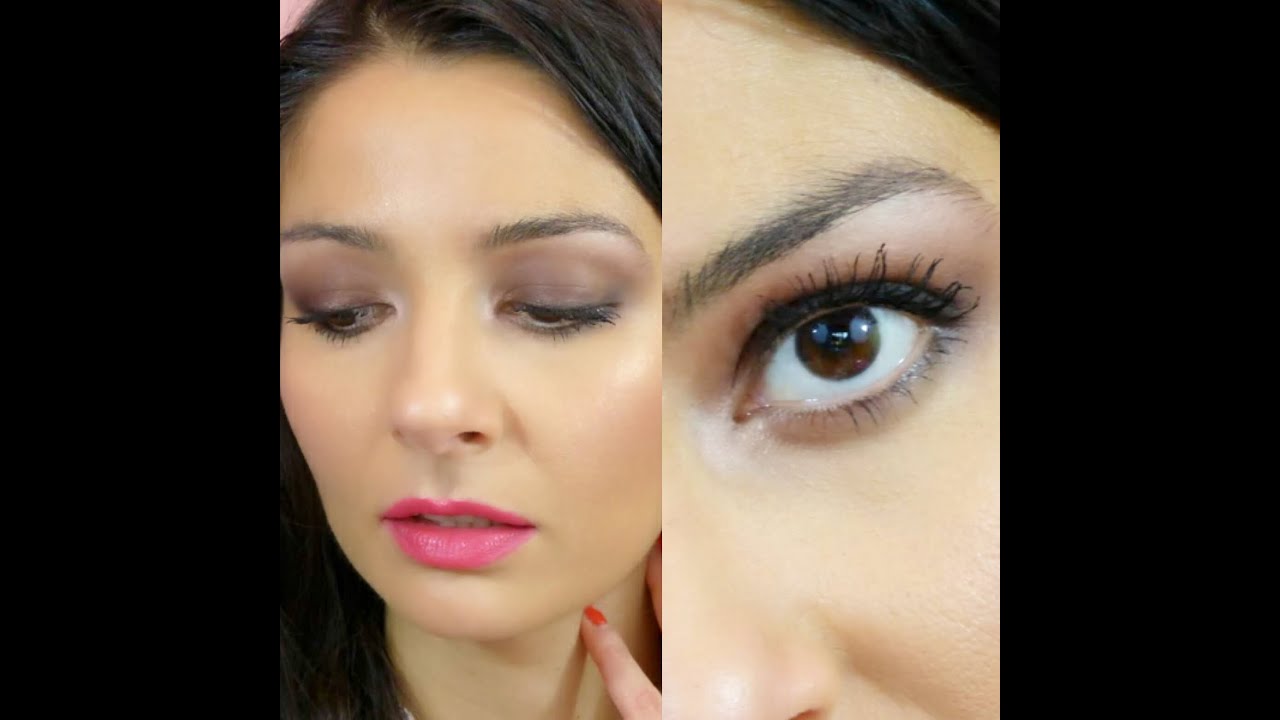 Make Up Sexy San Valentino ft: KETTYCENTOS&CO | Chaneldea - YouTube
