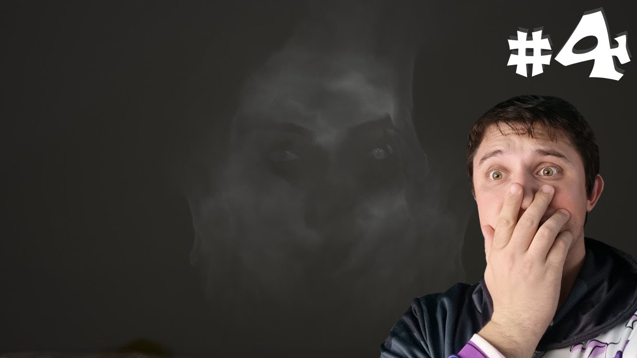 Martha is Dead Horror Game Part 4 (So Martha was...) - YouTube