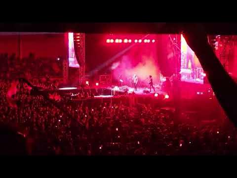 Thompson - Bosna (dio) - Dugopolje 16.8.2024 - YouTube