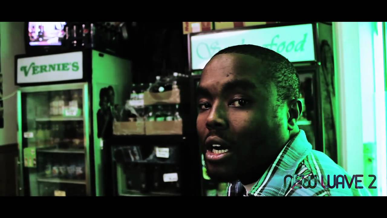 Quilly Millz - New Wave 2 Blog - YouTube