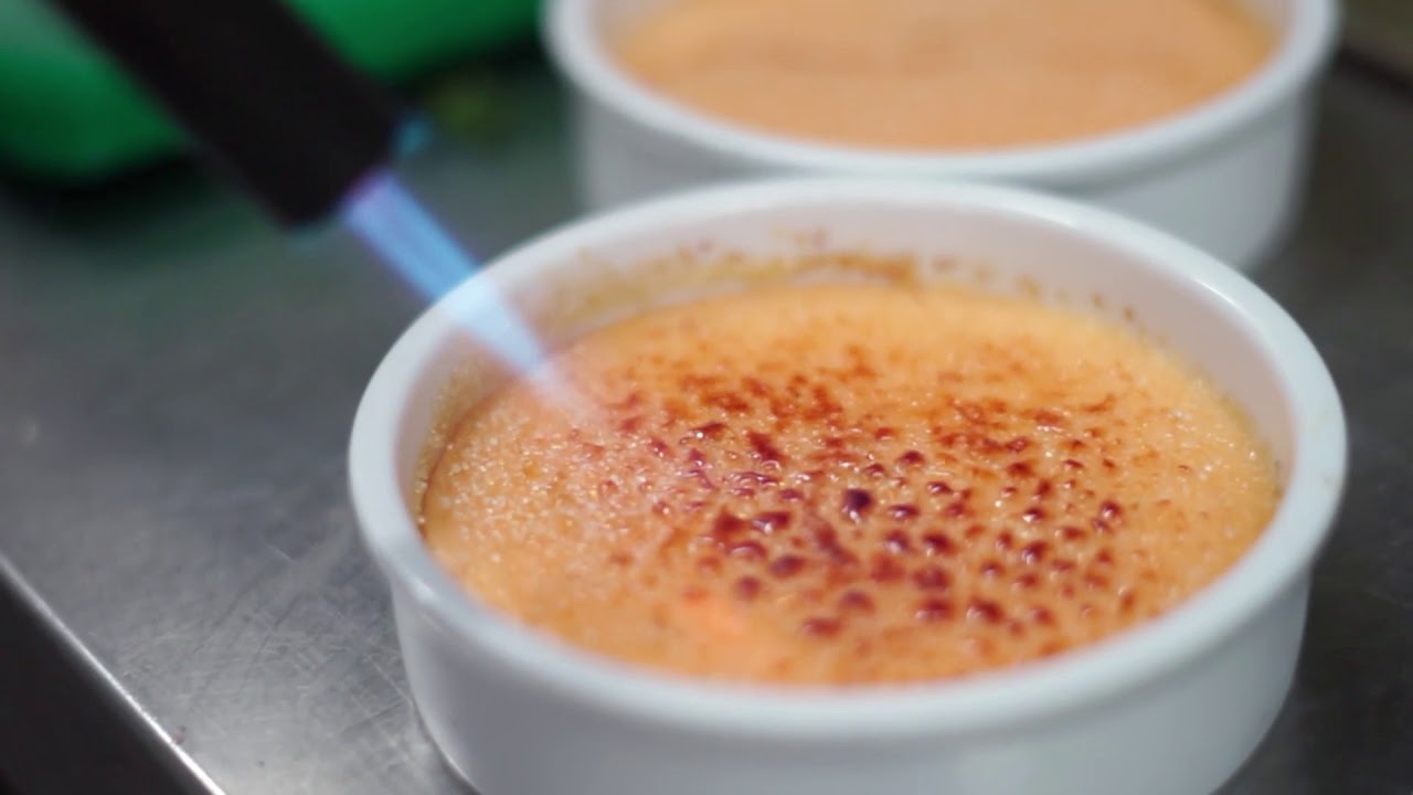 DMACC Iowa Culinary Institute Baking and Pastry Arts Program - YouTube