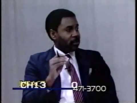 Carnell Davis- Impact Television Broadcast-Mobile Alabama - YouTube