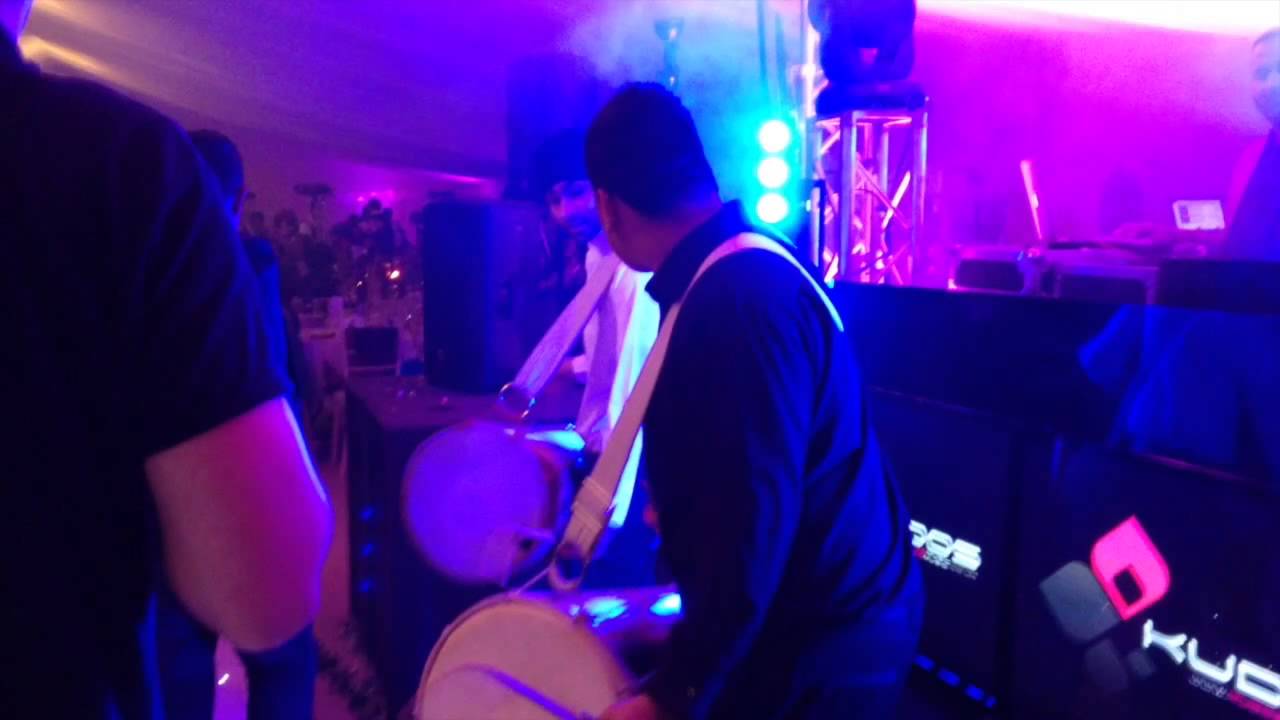 Drumnamix Alongside Kudos Music (Dj Dips & Dalvinder) - YouTube