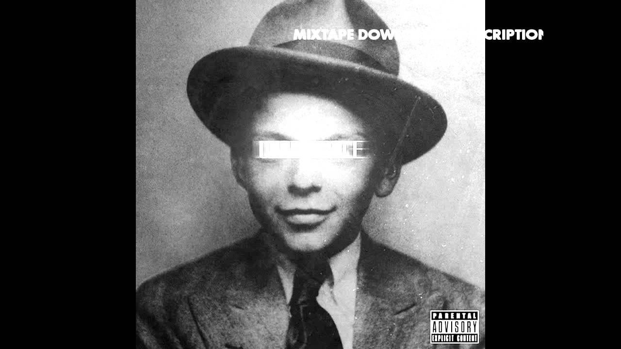 Logic - Inception + Young Sinatra:Undeniable Mixtape download!! - YouTube