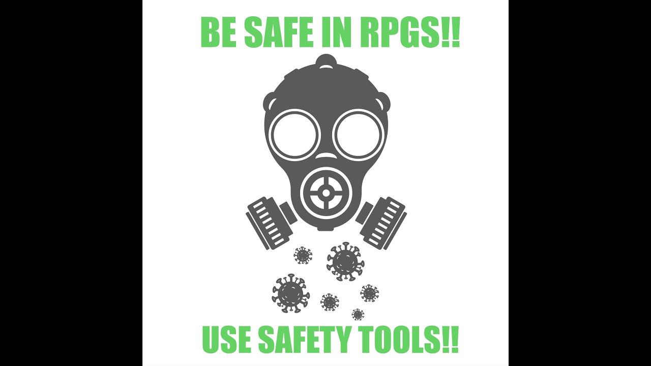 Safety Tools in the highly deadly RPG hobby - A response to the ...