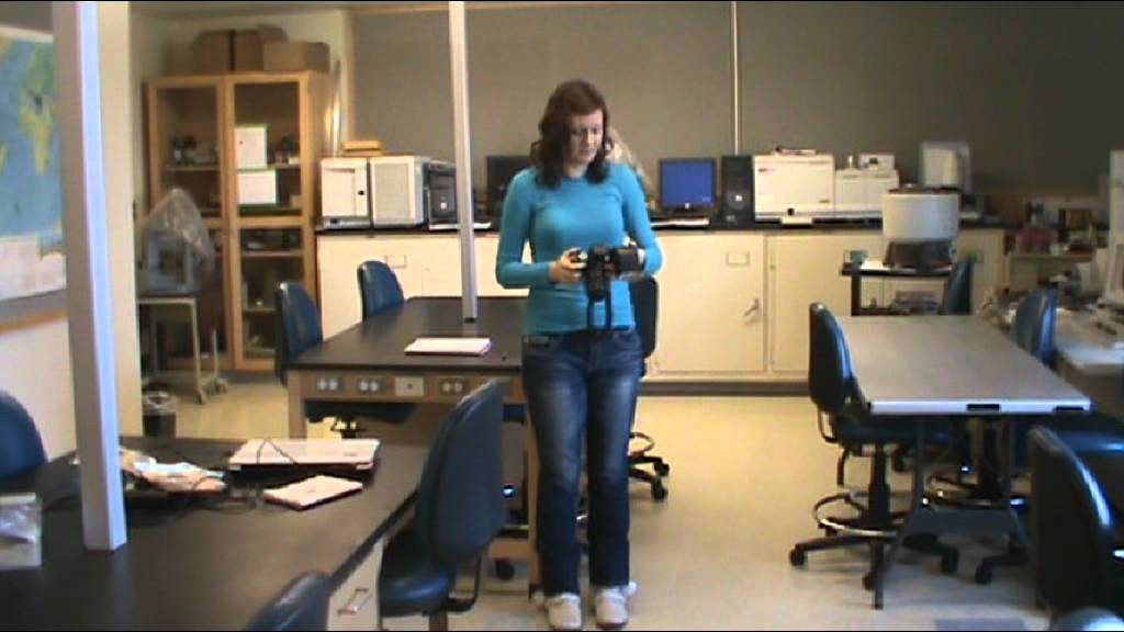 Fill In Flash, Interior - YouTube