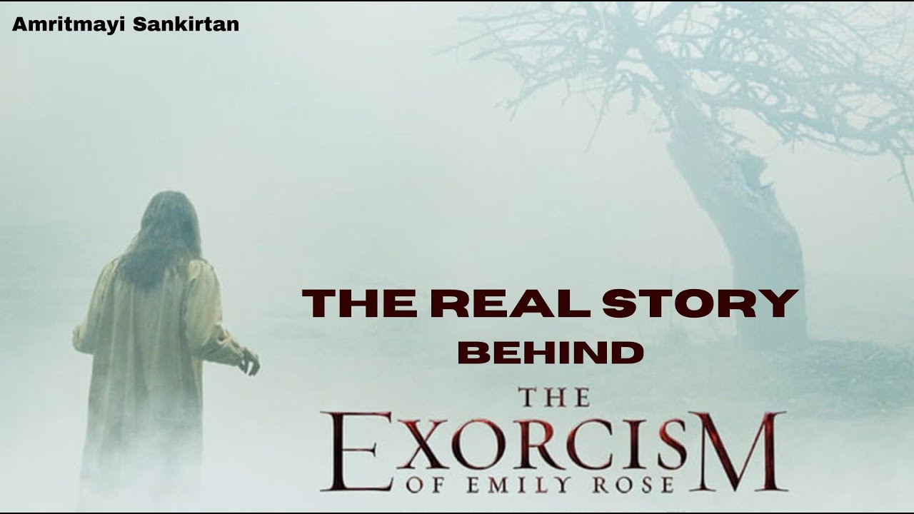 Know The Real Story Behind Movie The Exorcism Of Emily Rose - YouTube