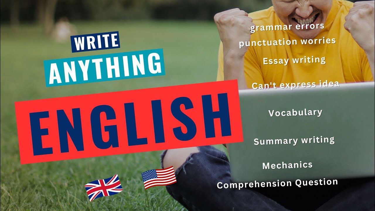 Basic English Writing Course Intro How To Write In English For basic-english-writing-course-intro-how-to-write-in-english-for