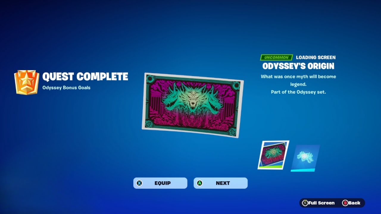 I FINALLY COLLECTED ALL THE MOSAIC TILES in Fortnite! - YouTube