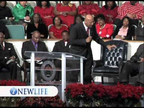 How Do You See It Now? - Pastor Terry Ellison - YouTube