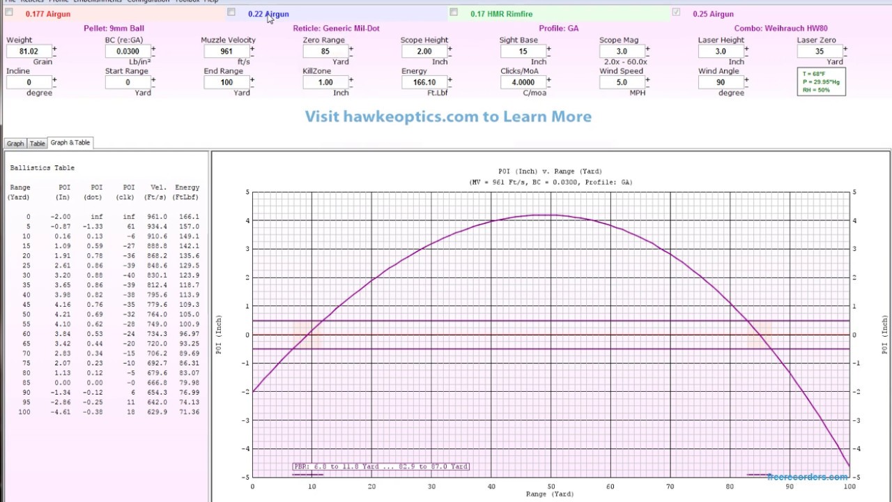 ChairGun Pro - YouTube