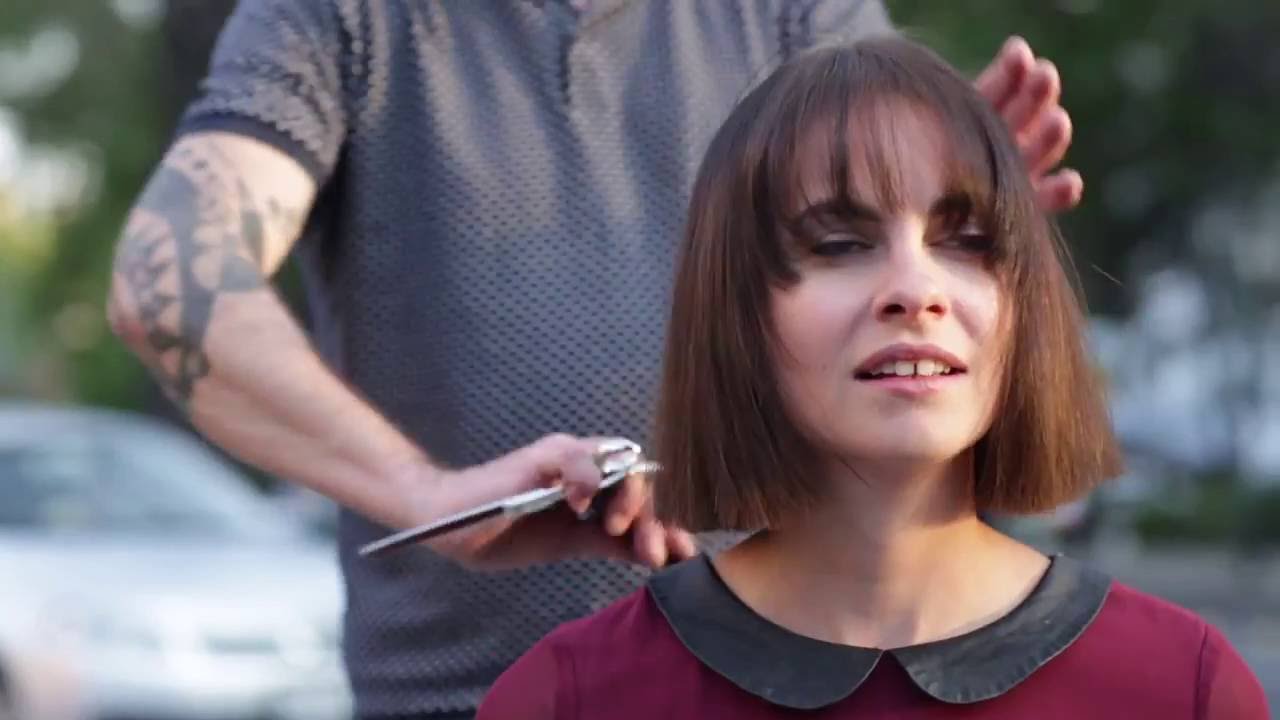 Street Cut Mexico DF 2015 - YouTube