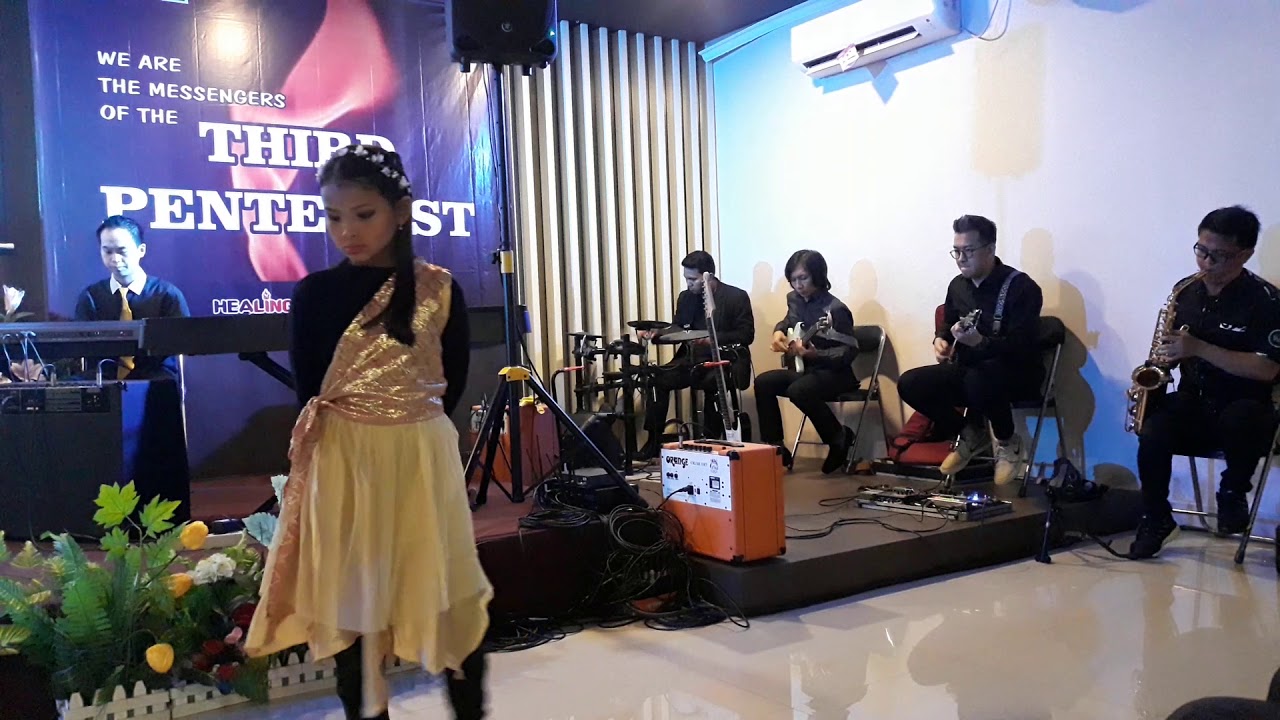 Layaklah Segala Bangsa SS080320i1 - YouTube