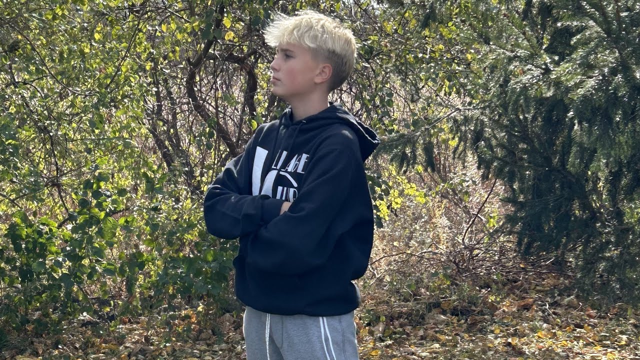 Yizzy - On the way [Official Music Video] - YouTube