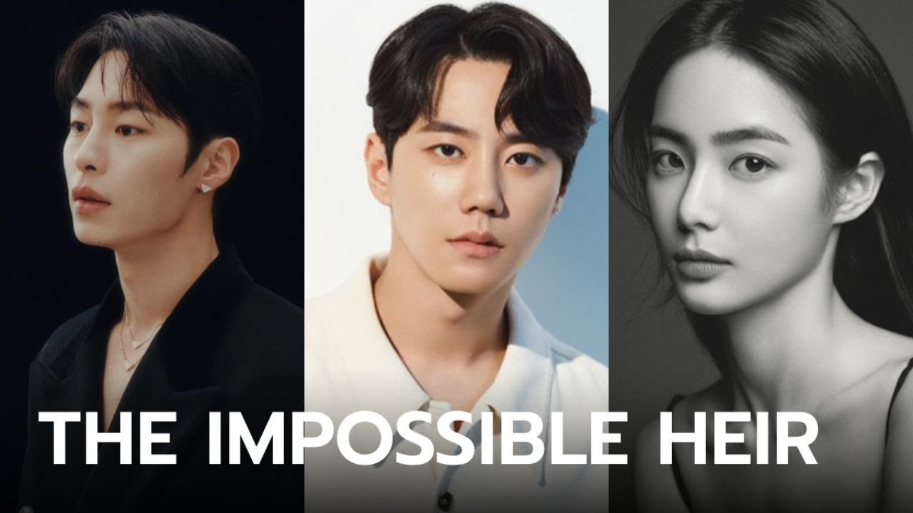 The Impossible Heir Season 1 - Review (2024) - YouTube