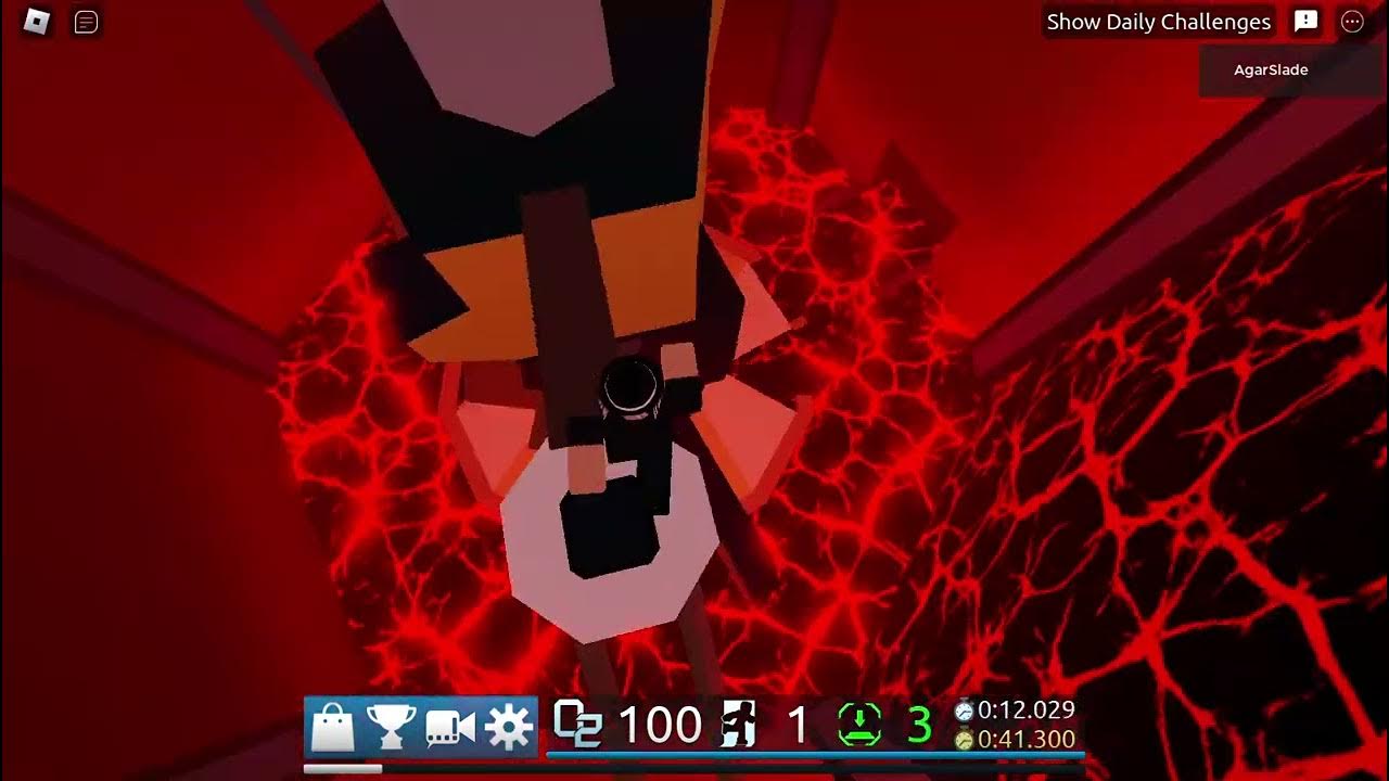 1000 buttons pressed in FE2 - YouTube