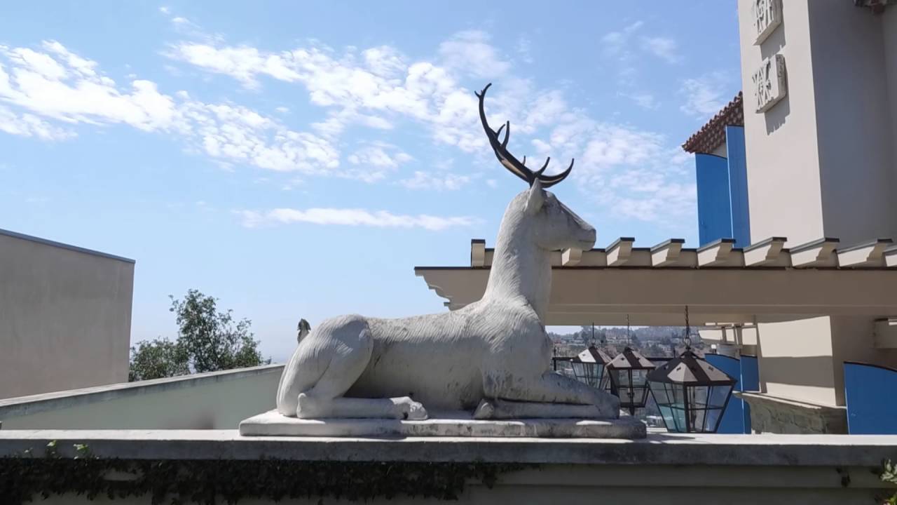 7398 Pyramid Place, Los Angeles, CA 90046 - YouTube