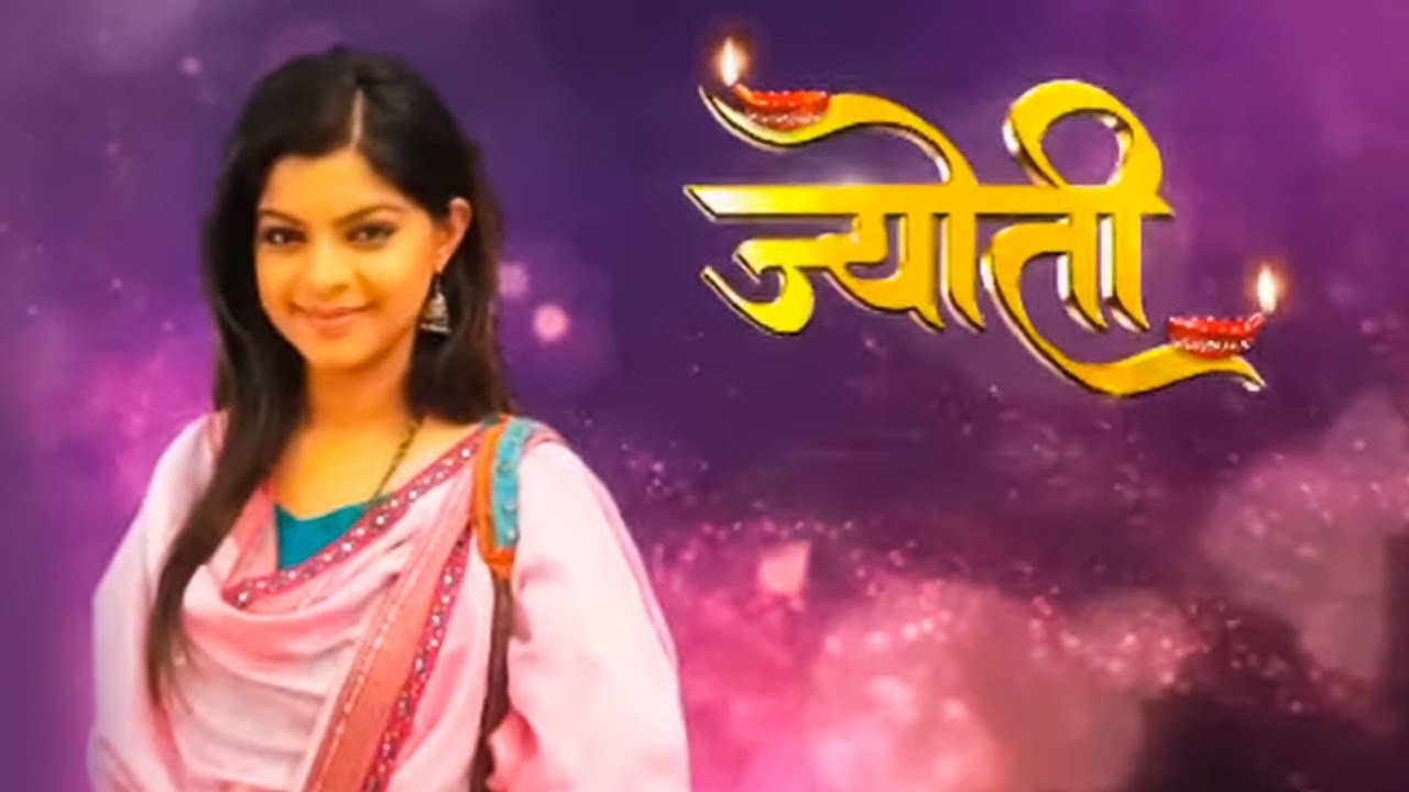 Jyoti serial 15th March 2021 full episode।। ज्योति ने करा दी विक्रांत ...