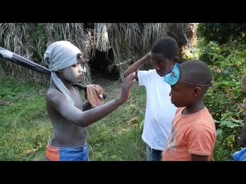 timoun dezod pèdi # 5 - YouTube