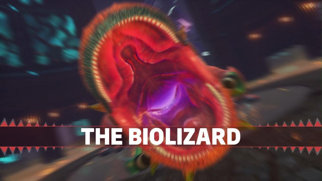 SONIC X SHADOW GENERATIONS part 2 Biolizard fight. - YouTube