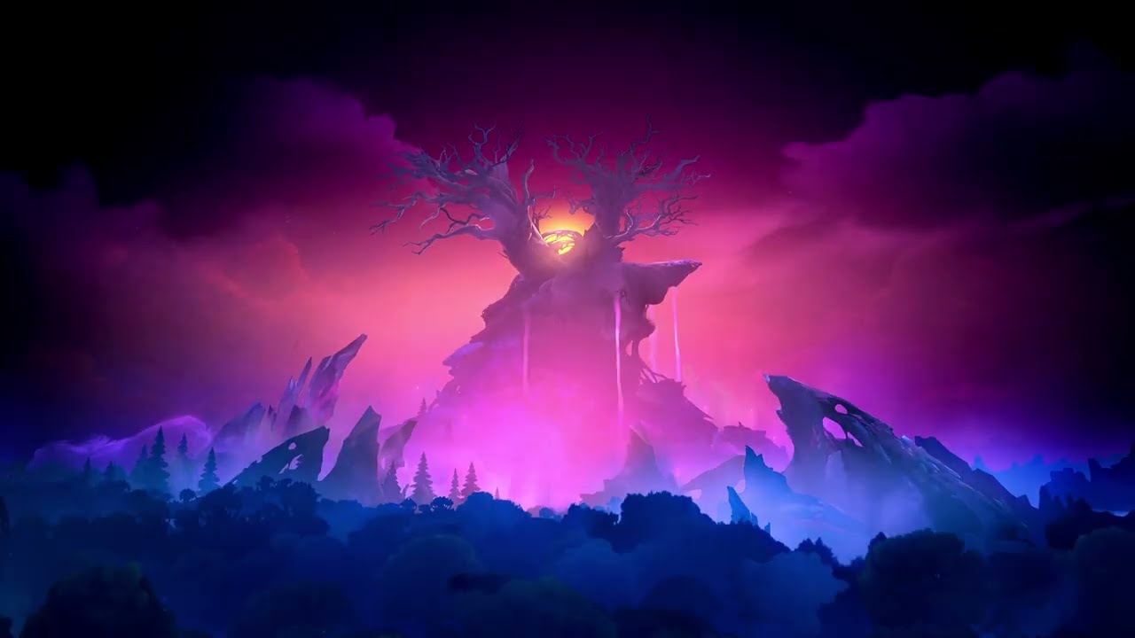 Final boss Shriek Defeat - Ori and the Will of the Wisps ending - YouTube