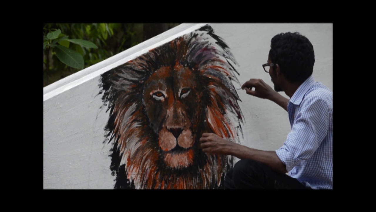 ROYAL MECH | Promo Video | Avishkar 2k17 | MCET PTA - YouTube