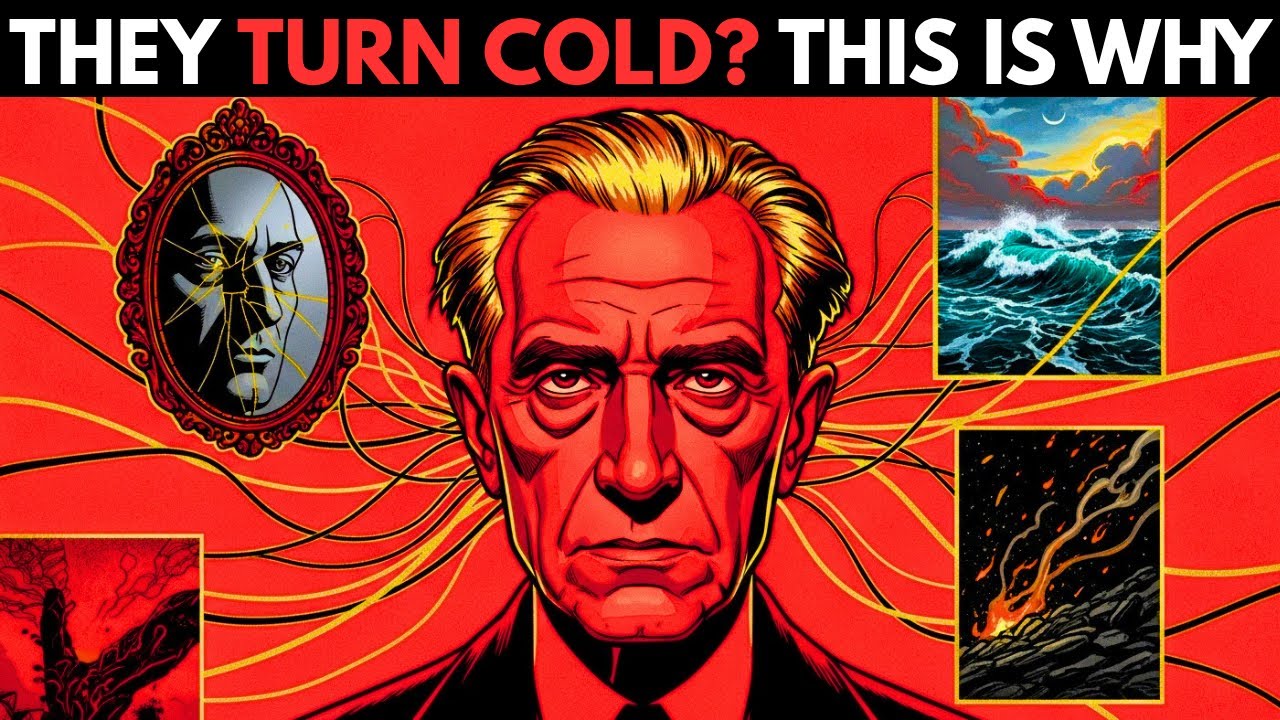 When Loved Ones Turn Cold: Jungian Ways to Stop Being the Emotional ...