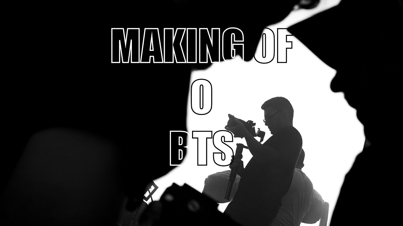 MAKING OF O BEHIND THE SCENES - YouTube