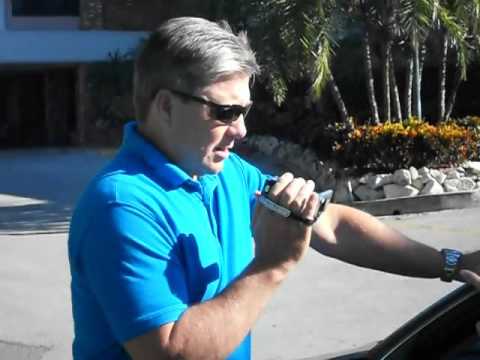 David Lebow Scientology PI and Mike Rinder #3 - YouTube