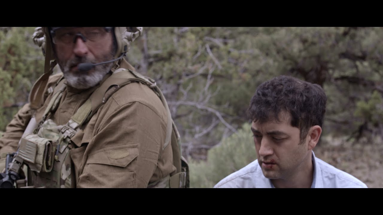 X-RAY Team Season 2 Episode 5 Teaser - YouTube