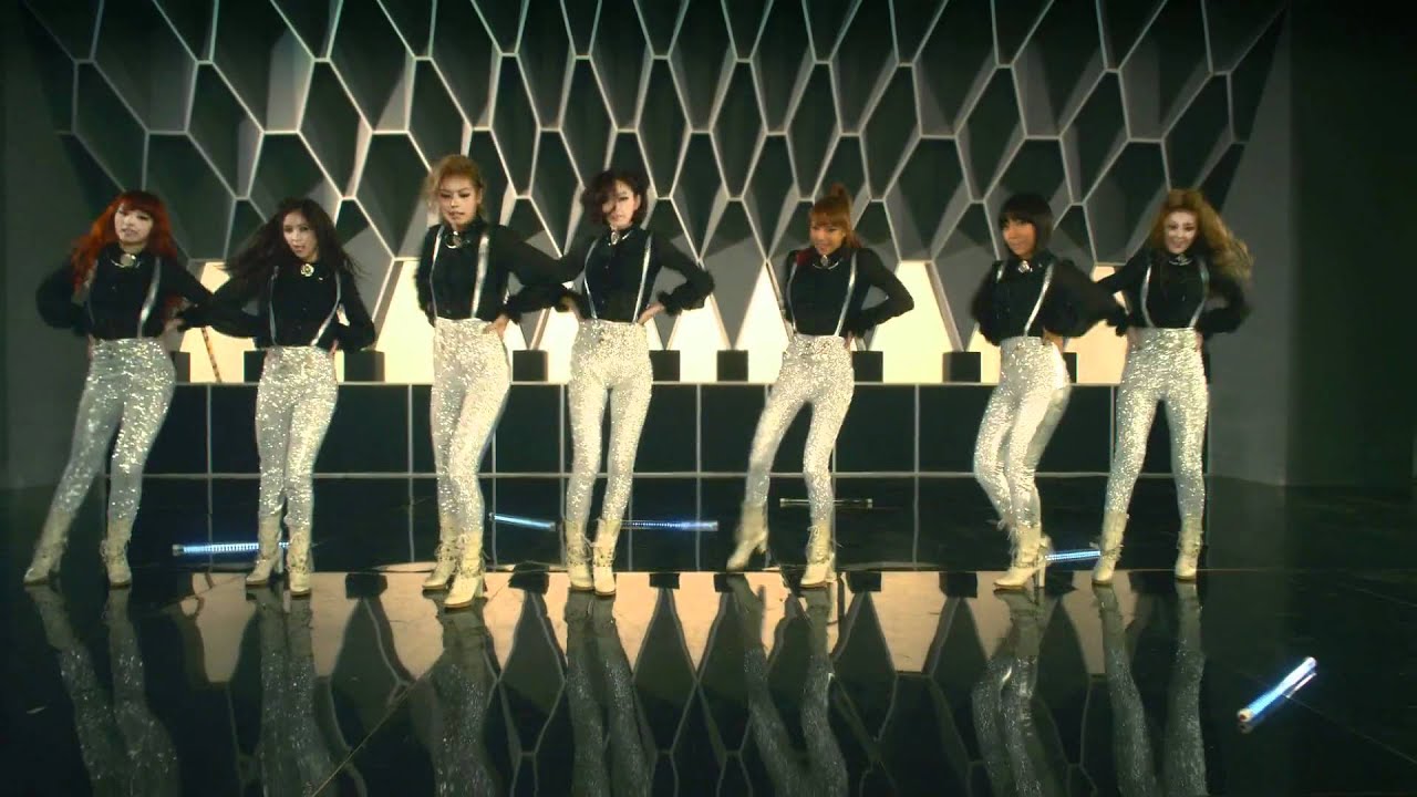 [MV] RANIA - Pop Pop Pop (HD 1080p) [with Download Link] - YouTube