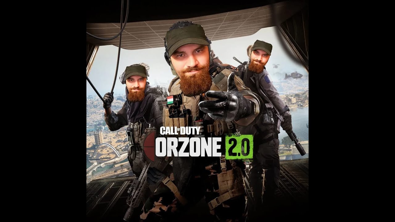 Orzone - Let's get that win! - YouTube