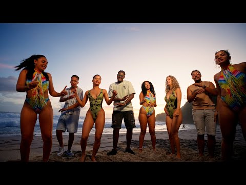 K-Rosif ft Bigda & Loeil - La piraterie (Clip officiel)