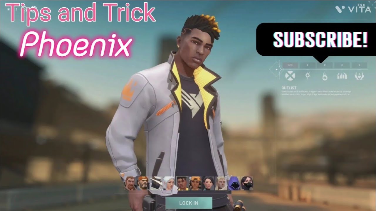 PHOENIX TIPS AND TRICk [phoenix how to play], 2023 - YouTube