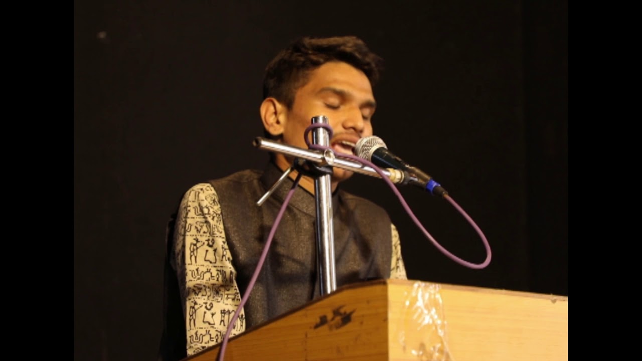 Jnv Video, नवसंवाद प्रकाशन सोहळा २ | Tejas Shirore jnv Nashik - YouTube