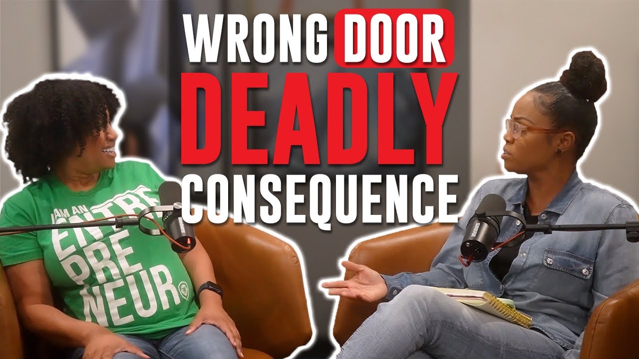 Wrong Door, Deadly Consequences | Episode 4 - YouTube