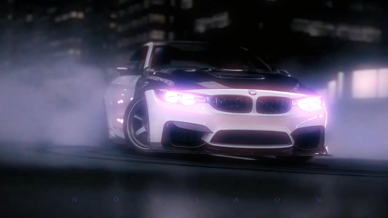 BMW M4 EDIT 🔥 | @AssettoMedia 🎥 | @s3bzs 🔊🎶 - YouTube
