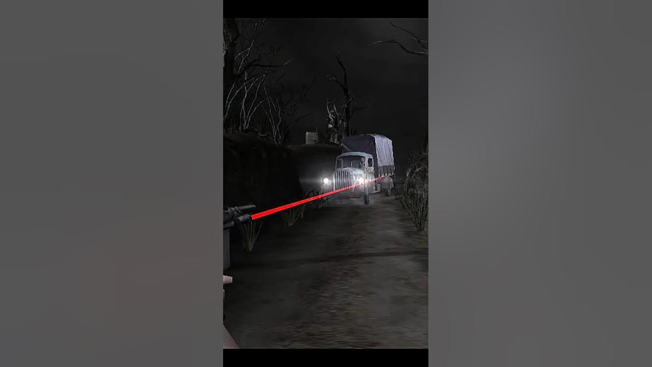 Resident evil 4 walkthrough part 7 - YouTube