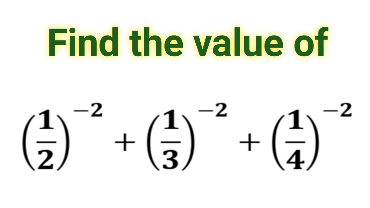 Exponents And Powers based Question Class 8 || How To Solve Exponents ...