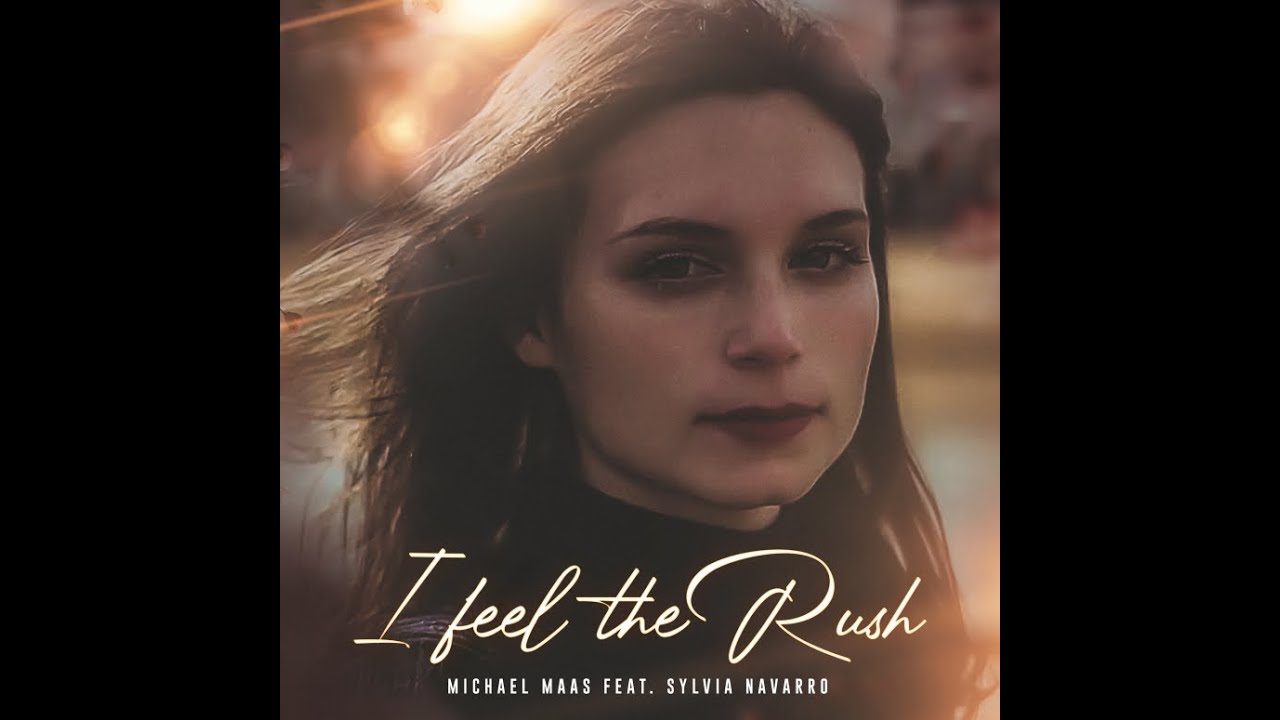 I Feel The Rush feat. Sylvia Navarro (Lyrics Video) - YouTube
