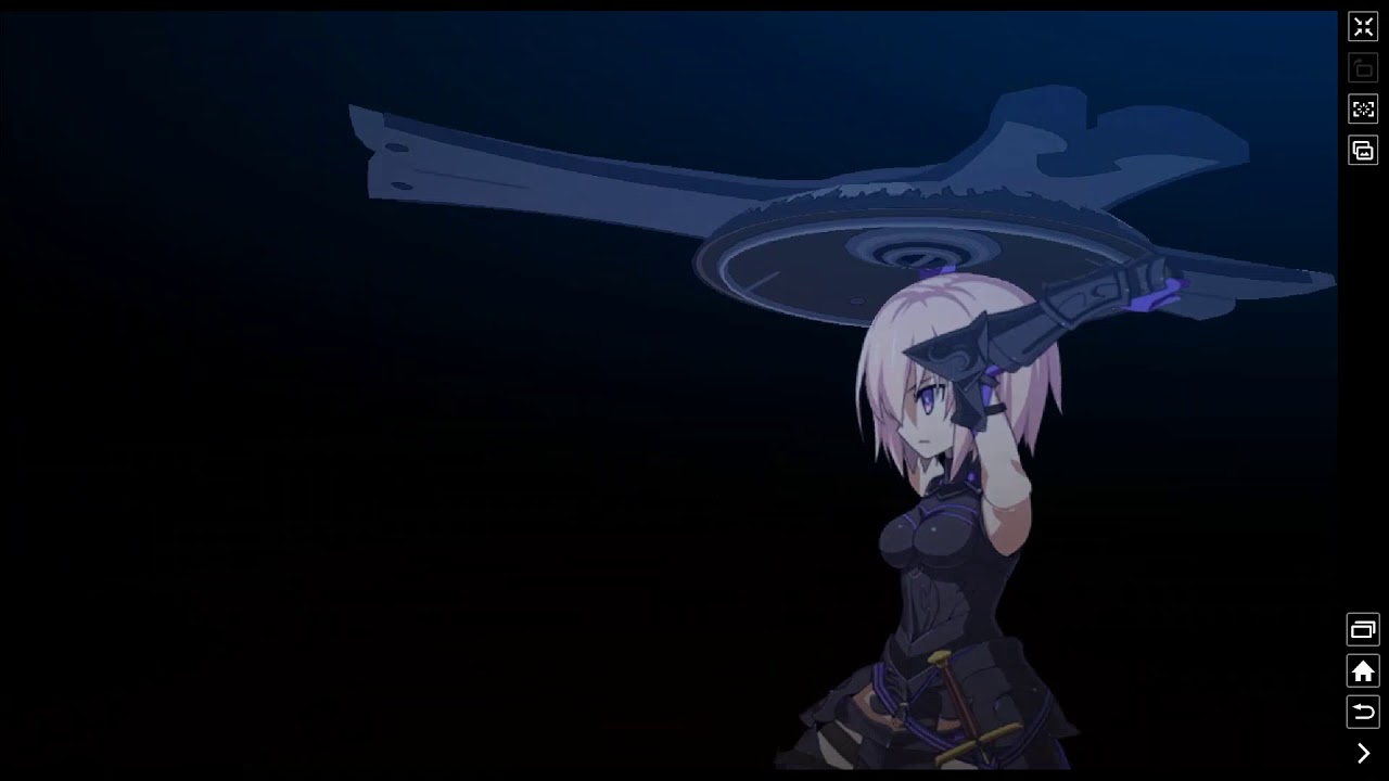Fate/Grand Order Prison Tower challenge quest - Team Gorgon - YouTube