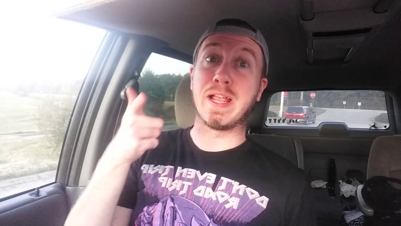 ***NEW FOOD REVIEW!!! (ZA BRAH!!)*** - YouTube