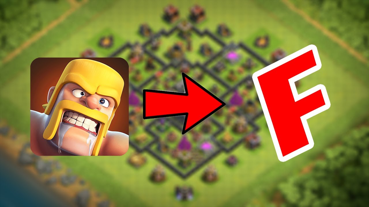 Clash Of Clans Is The Worst Mobile Game YouTube clash-of-clans-is-the-worst-mobile-game-youtube